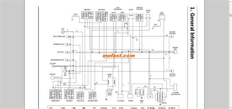Bashan 200cc Quad Wiring Diagram Wiring Diagram Pictures