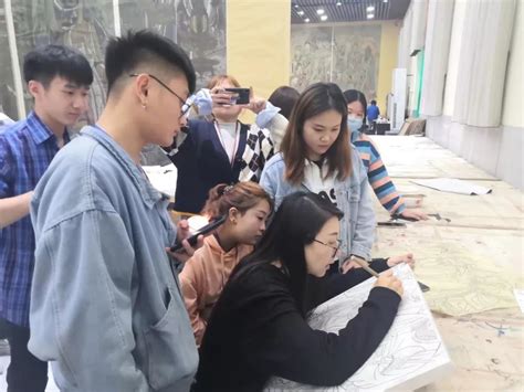 永乐宫壁画保护研究院与晋商书画院达成战略合作 山西省永乐宫壁画保护研究院