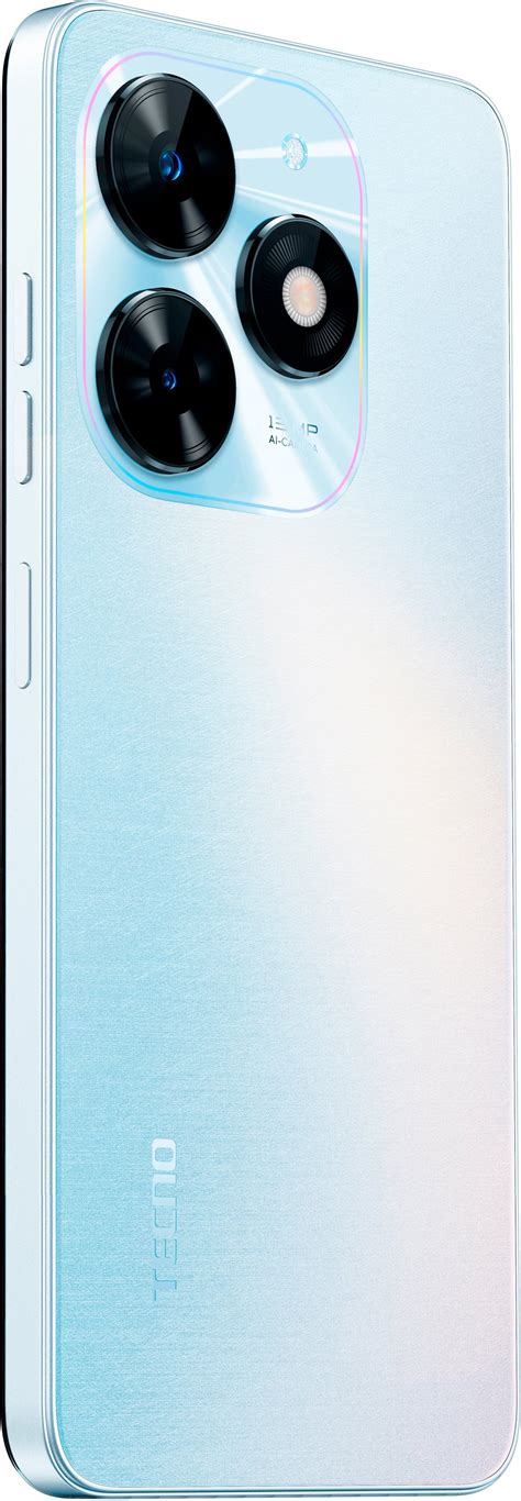 Tecno Spark Go 2024 3 64gb Magic Skin купить по низким ценам с
