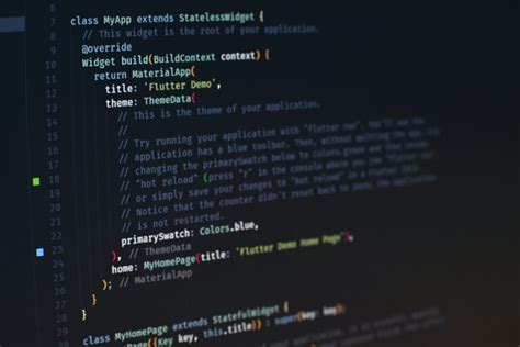 How To Use Firebase Firestore In Flutter Ultimate Guide