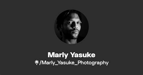 Marly Yasuke Listen On Youtube Spotify Linktree