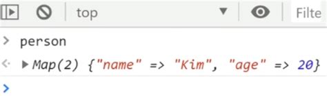Es6 12 Map Set 자료형
