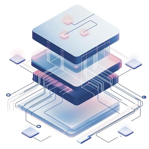 A Diagram Showing How Data Is Encapsulated And Sent Using The Udp