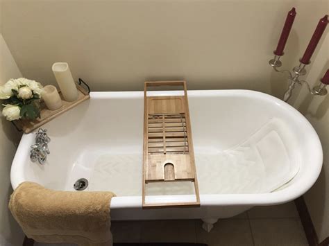 Bathtub Rbathtub