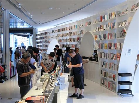 上海でいちばん眺めのいい本屋さん。 上海ナビ