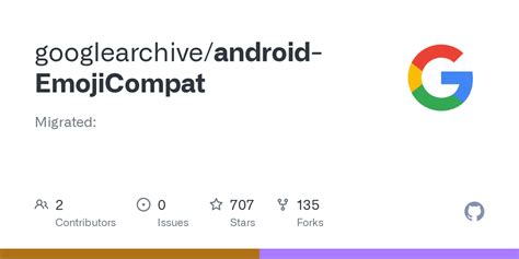 Github Googlearchive Android Emojicompat Migrated