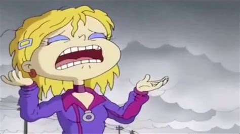 How Many Times Did Angelica Pickles Cry Part 22 The R
