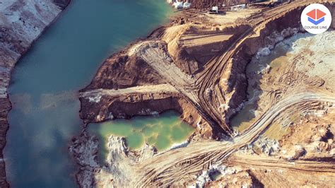 Geotechnical Engineering Level 8 Advanced Diploma Course Line