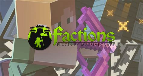 Factions Plugin