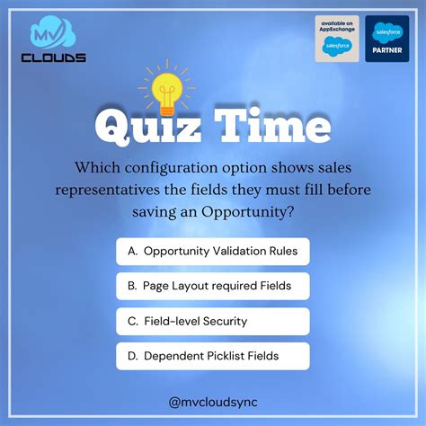 Mv Clouds ☁ On Linkedin Quiz Quiztime Quizpost Postforpost