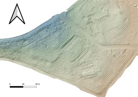 Enso Geospatial On Linkedin Archaeology Lidar Gis Remotesensing Drones Archaeology Gis…