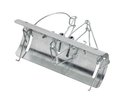 Easy Set And Effective Mole Traps From Absolute Hardware