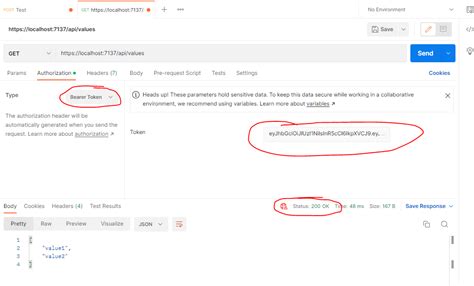Dotnet 7 Authorization Microsoft Qanda