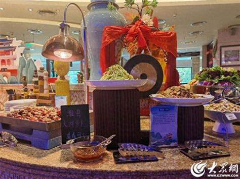 筝鸣时评丨应美食之约赴文化潍坊 山东 食物 城市