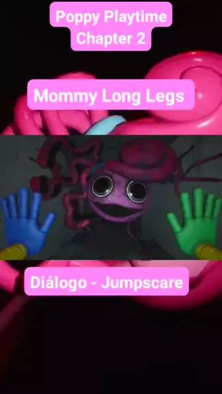 Poppy Playtime R34 And Poppy Le 34 Disco Kwai