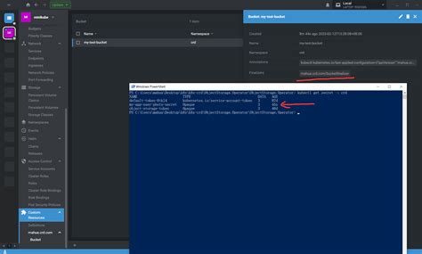 Net如何开发kubernetes Crd Controllerkubernetesclient Net Csdn博客