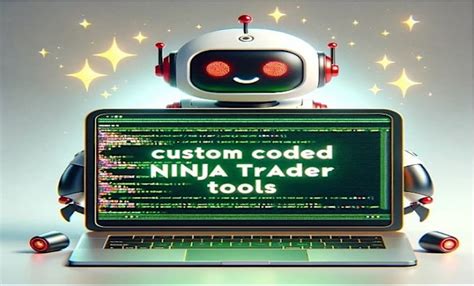 build a ninjatrader 8 tool by sonia rave fiverr