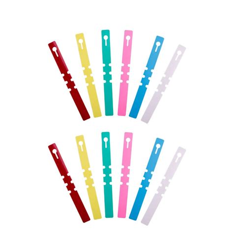 300 Plant Labels Nursery Soft Classification Marke Vicedeal