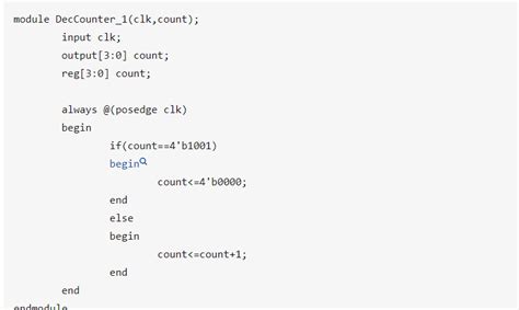 verilog怎么写才能做到心中有电路？ ic修真院