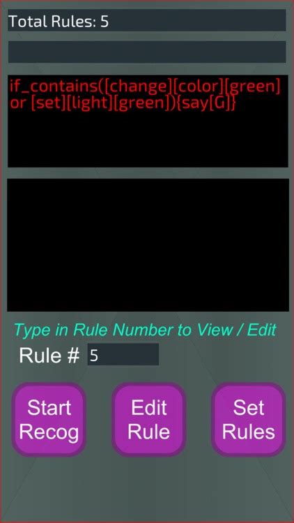 Arduino Voice By Bad Assassin Games