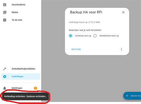 Home Assistant Installatie Op Een Raspberry Pi Home Assistant Tips