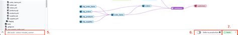 Ide User Interface Dbt Developer Hub