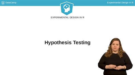 R Tutorial Hypothesis Testing YouTube R Tutorial Hypothesis Testing YouTube