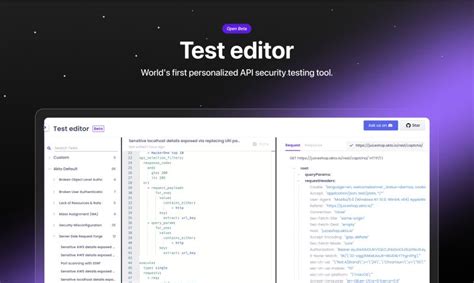 Apisecurity Yaml Producthuntlaunch Ankita Gupta