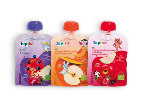 Lupilu R Bolsa De Fruta Bio Lidl — Portugal Specials Archive