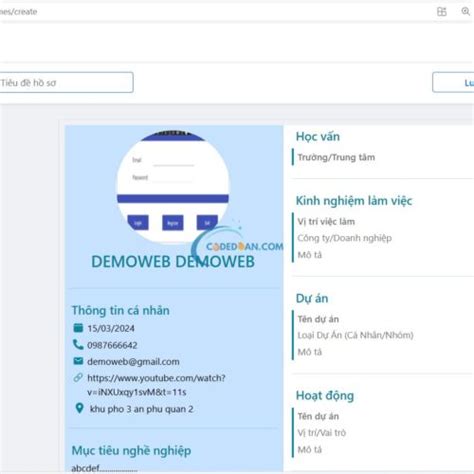 Code Website Đăng Tin Tuyển Dụng Việc Làm Reactjs