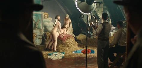Babylon Berlin Nude Pics Page