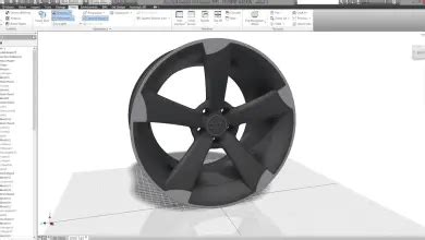 How To Change Dimension Size In Autodesk Inventor CADdikt