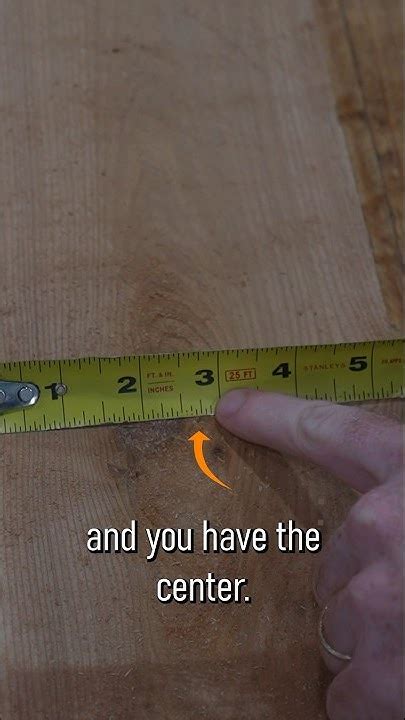 Tape Measure Tricks Tape Measure Hacks Youtube