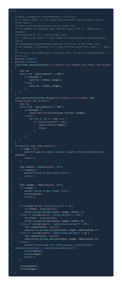 chinar singla on linkedin codingjourney day60 milestone fileencryption decryption cryptofun…