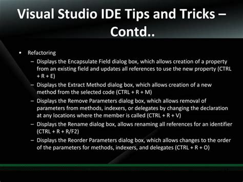 C Coding Standards And Best Programming Practicesppt Programming Languages Computing