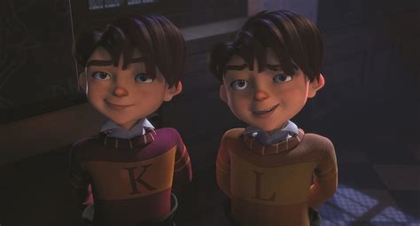 Forum Cinemas Kentervilas Spoks