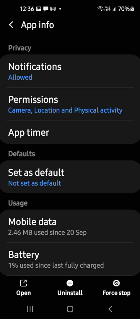 Google Fit Not Counting Steps On Your Android Phone Tips To Fix It