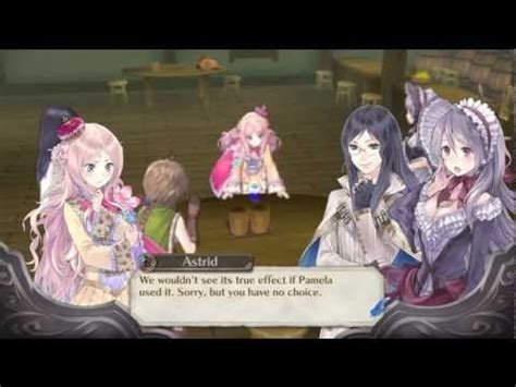 Looking For Advice For A JRPG Style Dialogue Scene Artist Animator RPG Maker Forums
