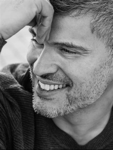 Mot Models George Ritchie