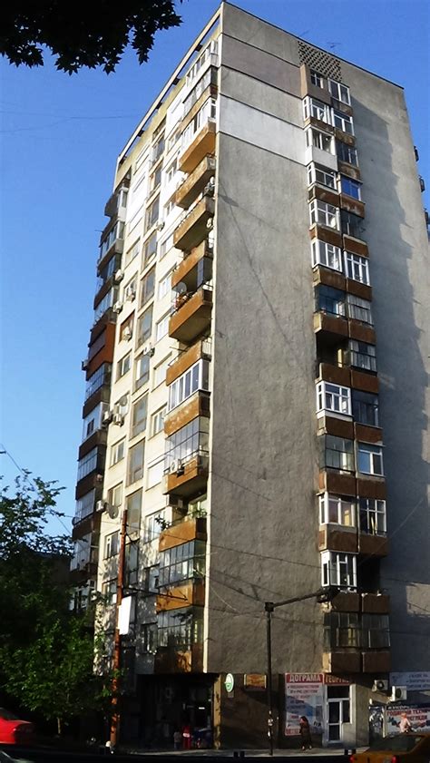 ул Жорж Папазов блок 20 Ямбол