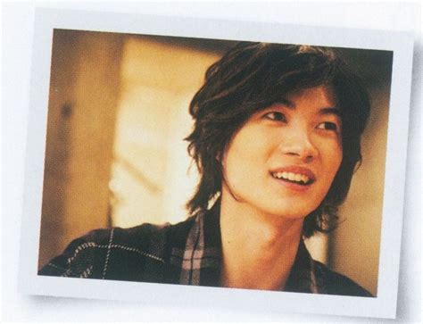 Ryunosuke Kamiki에 있는 핀 2024