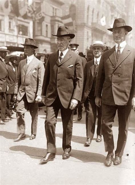 Secret Service History Through The Decades Secret Service Agents