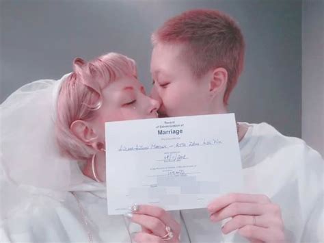 吳綺莉女兒出櫃被帶壞 怒轟混血媳婦問我為什麼還活著 娛樂星聞