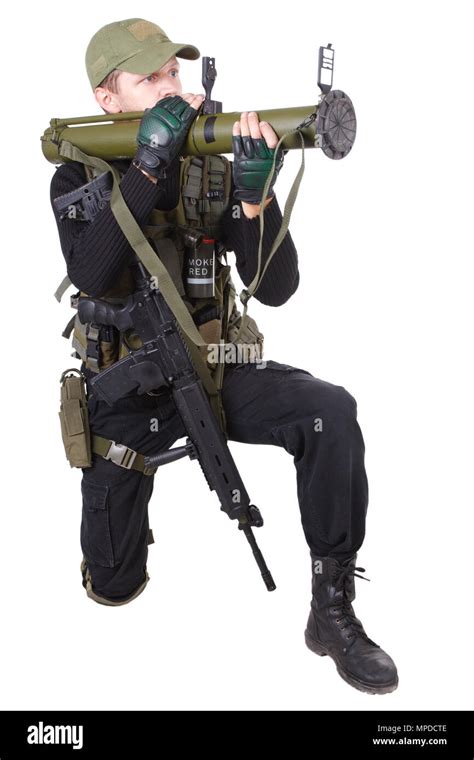 What Is Bazooka Gun At Eva Gopinko Blog