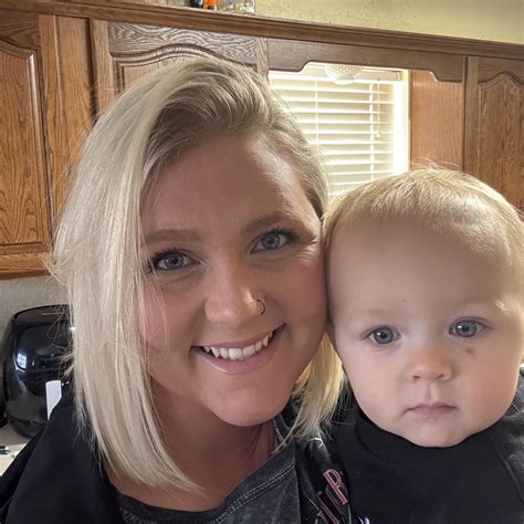Momma Boymom Jenna Kramer Facebook