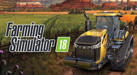 دانلود بازی Farming Simulator 18 1 5 شبیه سازی کشاورزی 2018 برای اندروید دانلود رایگان