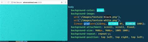 Css Multiple Background Images