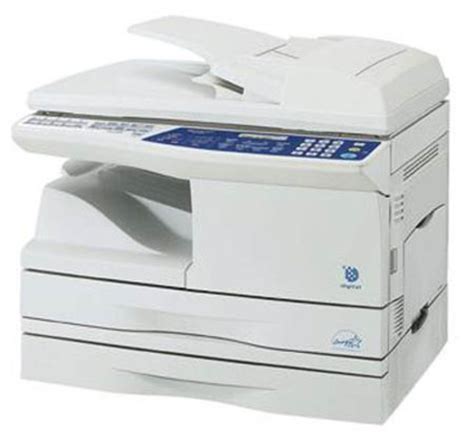 Toner Sharp Ar M150 Pour Imprimante Laser Sharp