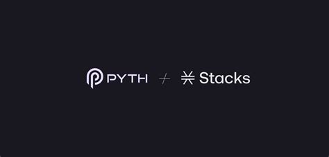 New Oracle Alert Pyth Integration With Stacks