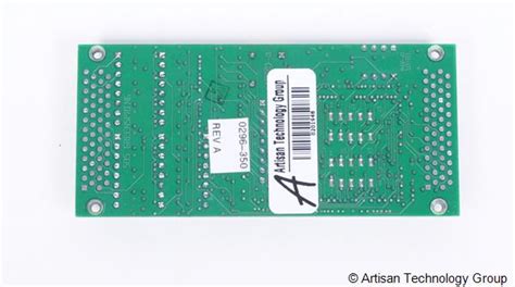 IP Altera IP Altera RO Greenspring Digital I O IndustryPack Module ArtisanTG